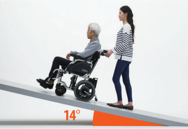 ミキ ミライト・ウイング - げんき工房